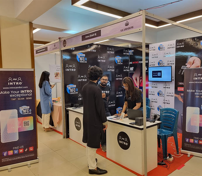 Best Event Management Firm in Dhaka, Bangladesh